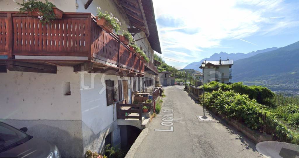 Appartamento all'asta a Saint-Pierre localita' Vergnod