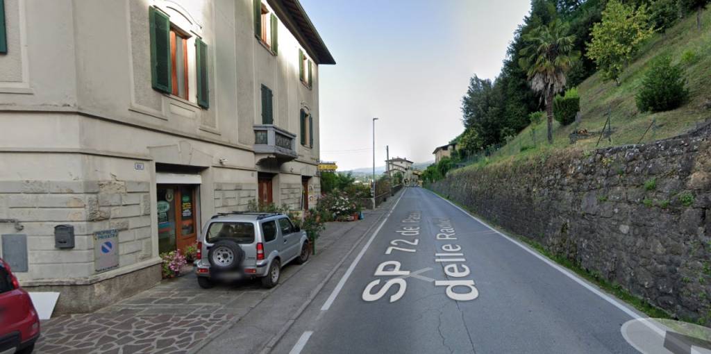 Appartamento all'asta a Castelnuovo di Garfagnana via Guglielmo Marconi