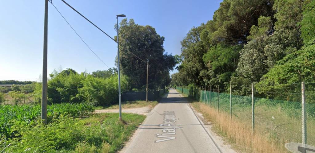 Appartamento all'asta a Chioggia via Pegorina