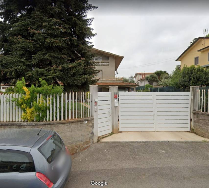 Appartamento all'asta a Cisterna di Latina via dei Pioppi