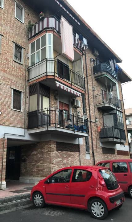 Appartamento all'asta ad Acerra via Bruno Buozzi
