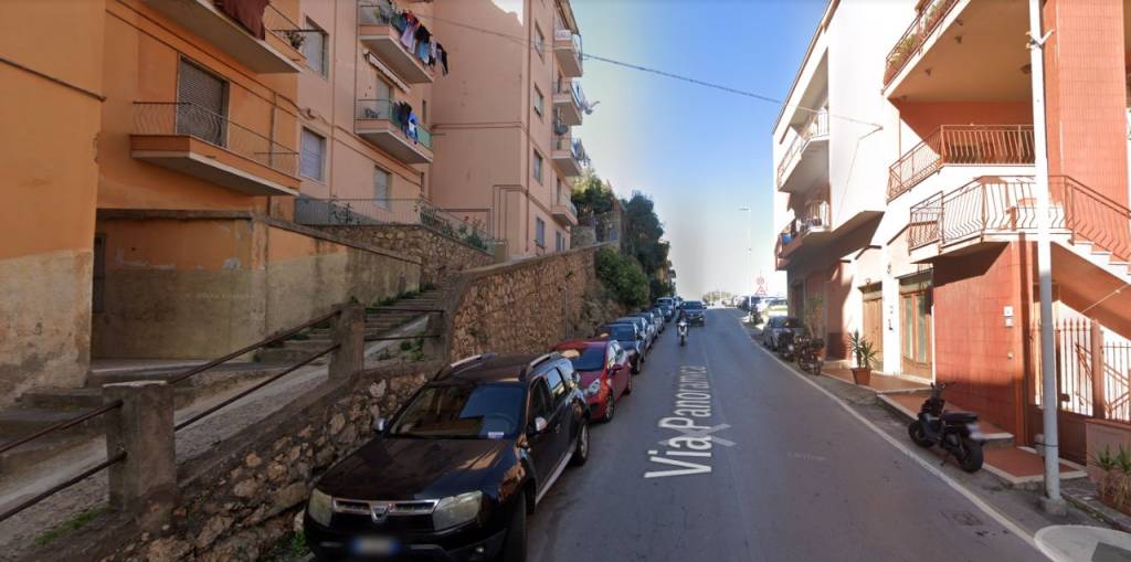 Appartamento all'asta a Monte Argentario via panoramica