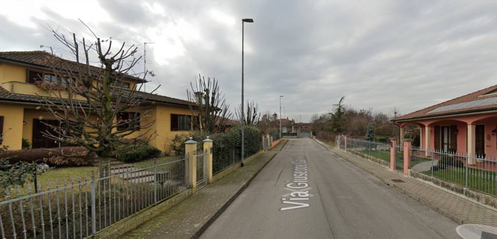 Appartamento all'asta a San Fiorano via Giuseppe Ganelli