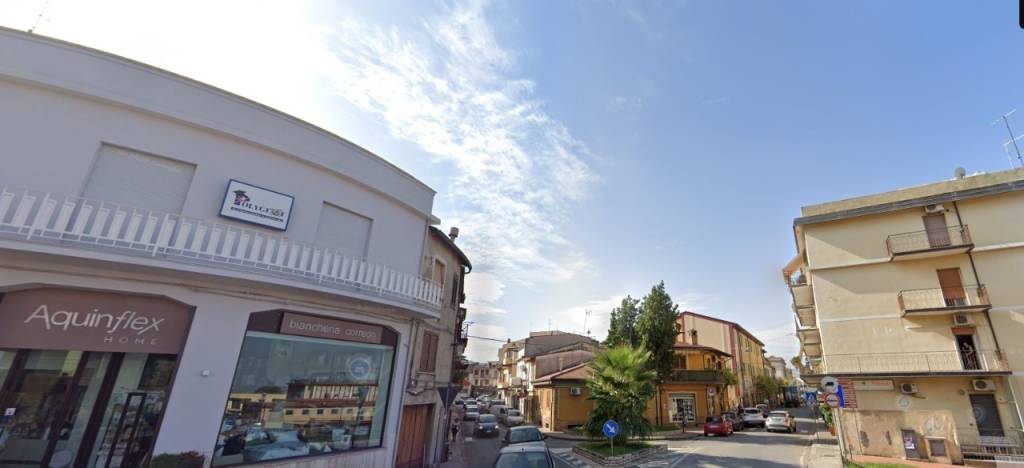 Appartamento all'asta a Polistena via Pietro Nenni