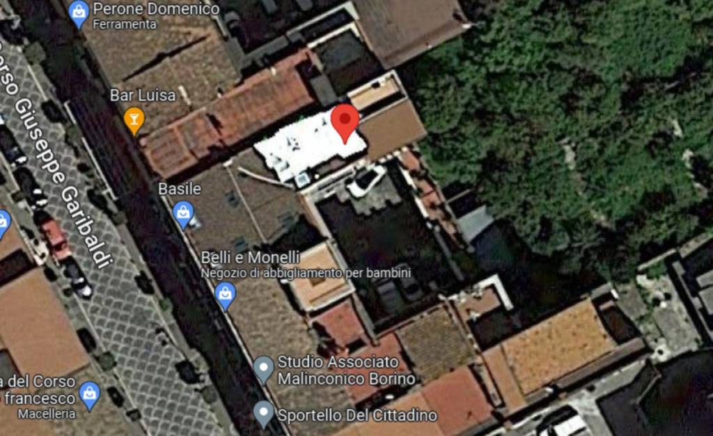 Appartamento all'asta ad Acerra via Corso Garibaldi