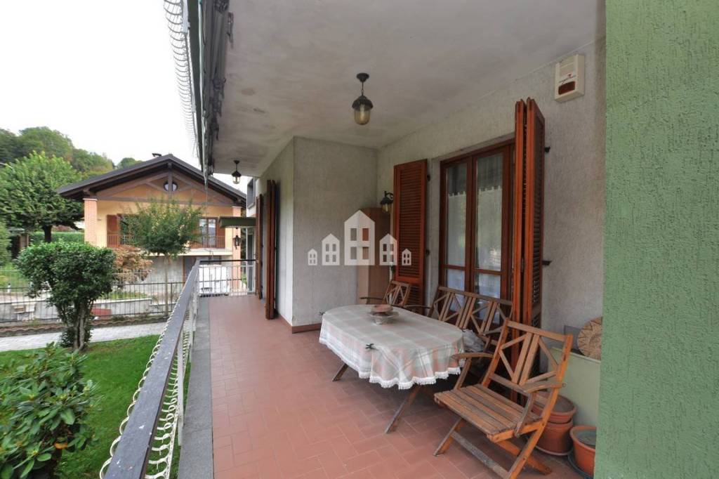 Appartamento in vendita a Cuorgnè via galimberti, 41