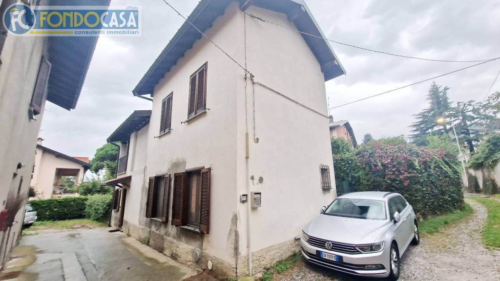 Appartamento in vendita a Como via isonzo, 9