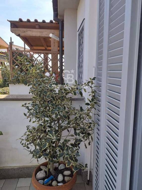 Appartamento in vendita a Sutri via Giuseppe Impastato