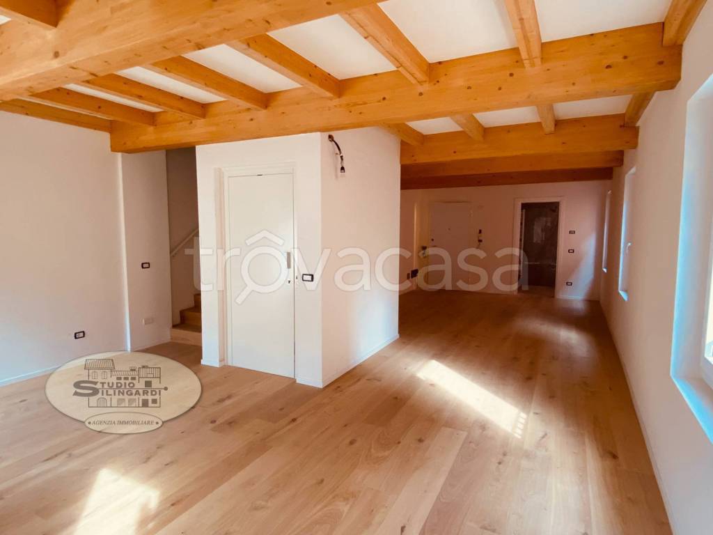 Appartamento in vendita a Formigine via San Francesco, 34