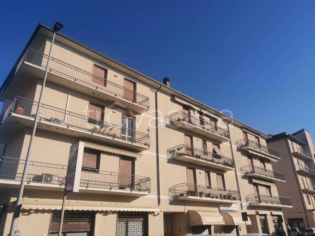 Appartamento all'asta a Montale xXV Aprile, 5, 5