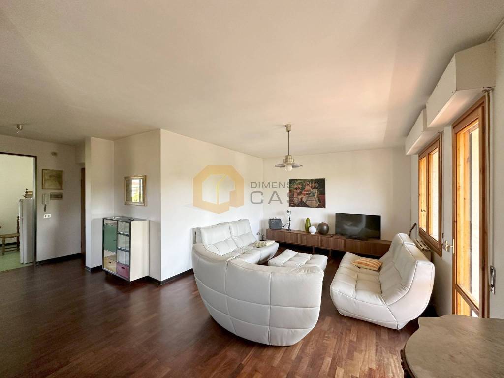 Appartamento in vendita a Viareggio vietta dei Comparini, 3