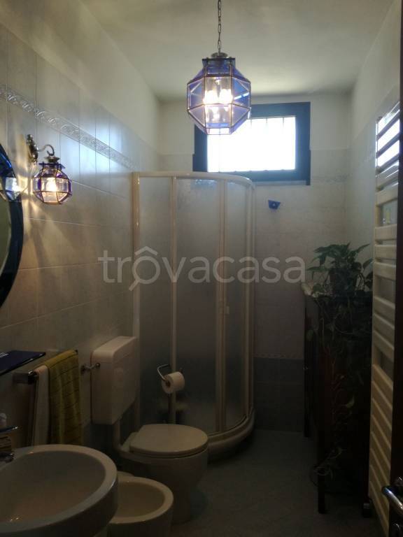 Appartamento in in vendita da privato a Chivasso vicolo Padre Faletti, 6