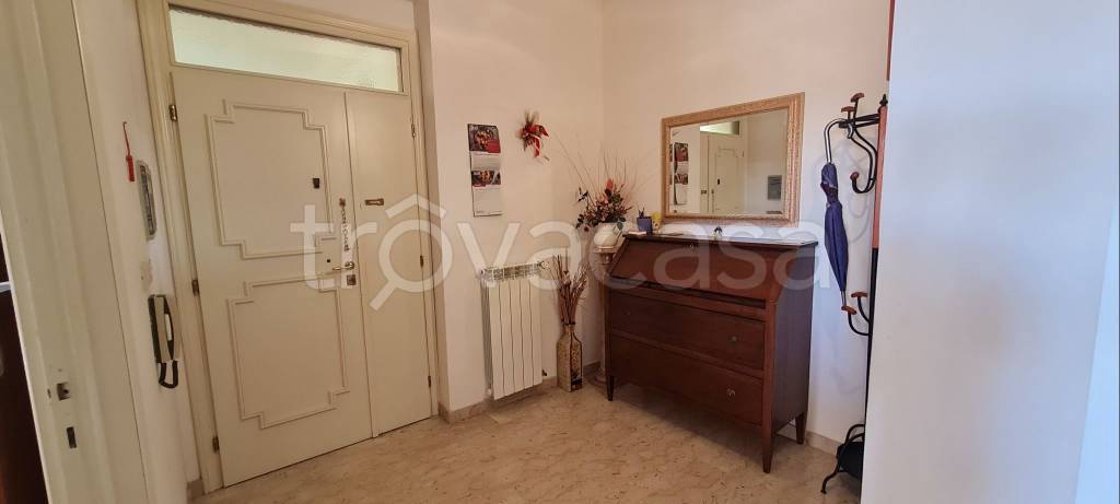 Appartamento in in vendita da privato a Grosseto via del Pinturicchio, 3