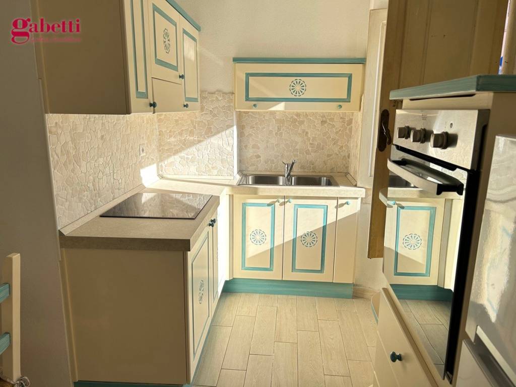 Villa in vendita a Santa Teresa Gallura via Carlo Felice, 72