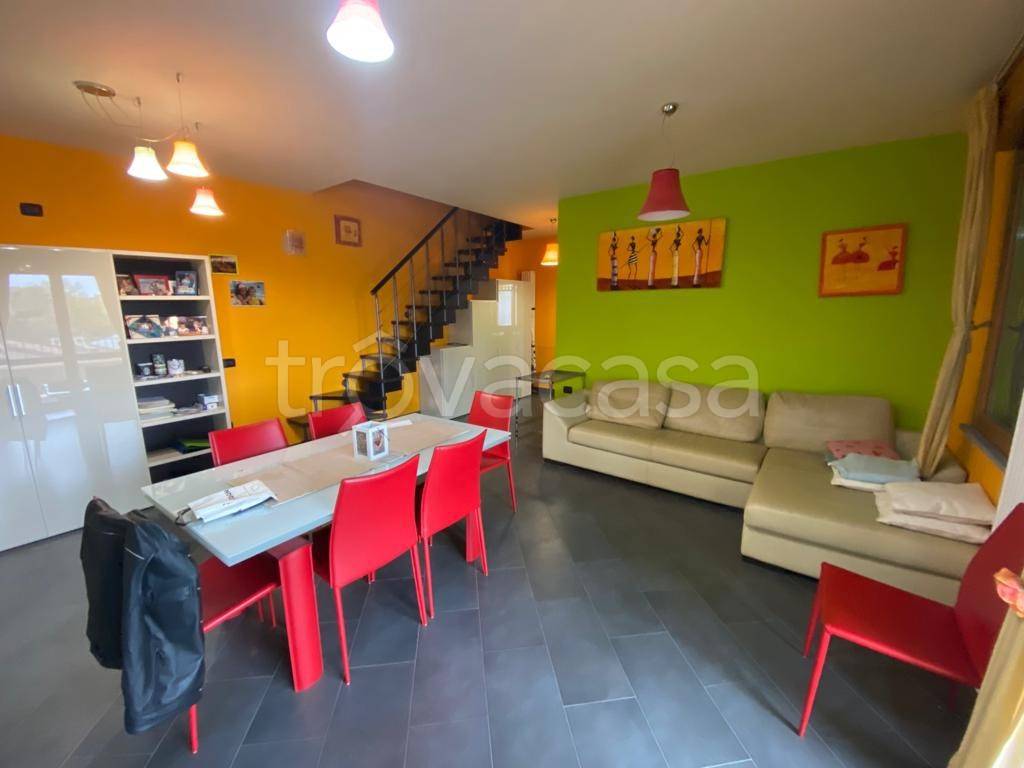 Appartamento in vendita a Parma via Monte Sterpara