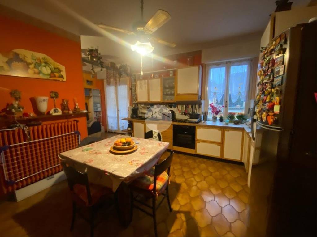 Appartamento in vendita a Brescia via Co g. C. Martinengo Cesaresco, 11