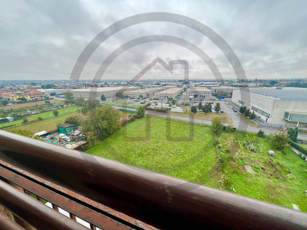 Attico in vendita a Giussano via Alessandro Manzoni