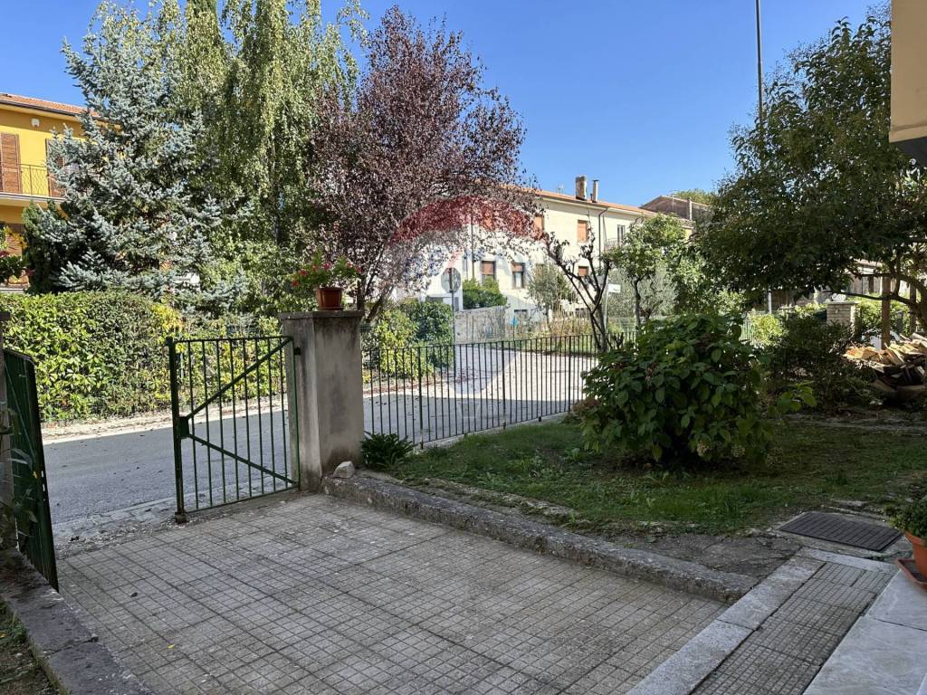 Appartamento in vendita a Rocchetta a Volturno via Giuseppe Mazzini, 1