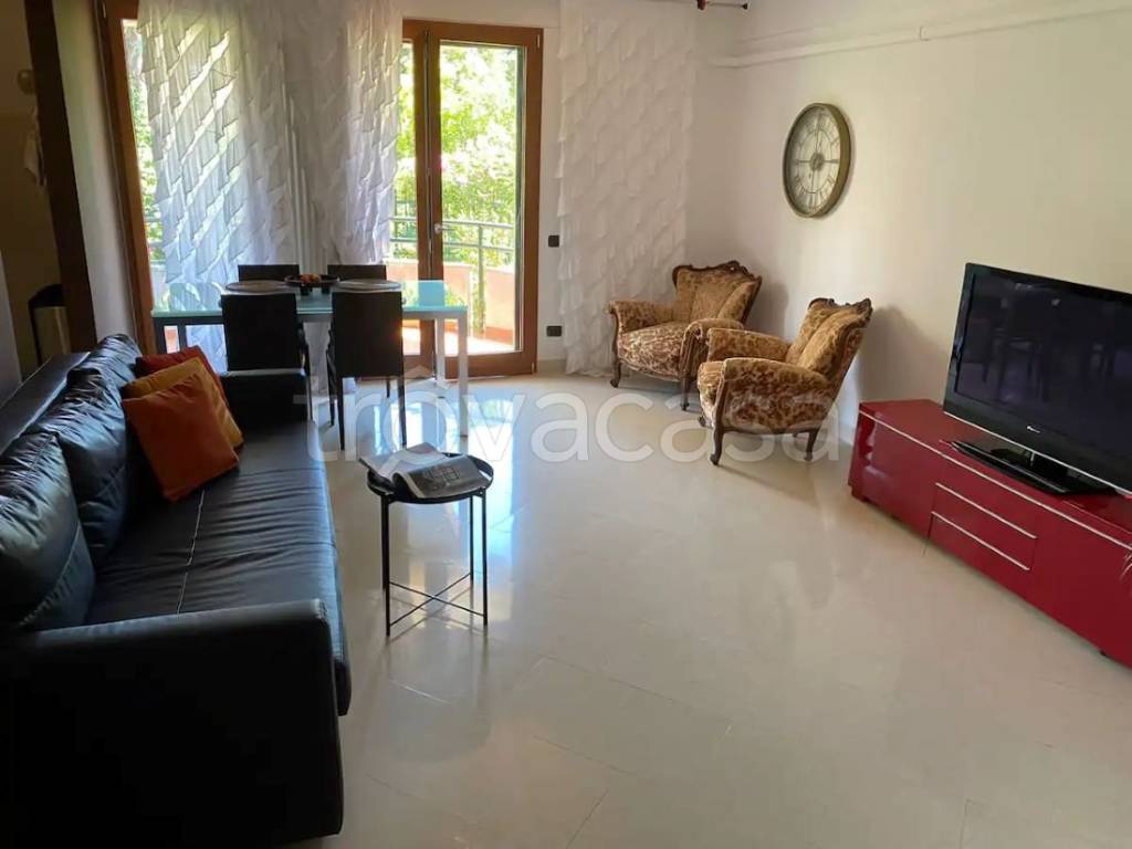 Appartamento in vendita ad Arenzano via Terralba