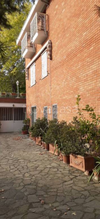 Villa Bifamiliare in in vendita da privato a Pietra Marazzi via San Defendente, 27