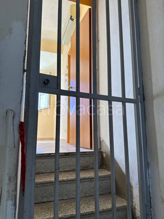 Appartamento in in vendita da privato a Caltanissetta via Abbate I, 4
