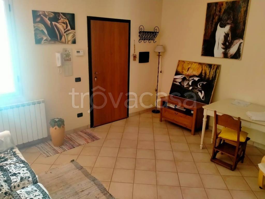 Villa in in vendita da privato a Palmi via San Giorgio, 78