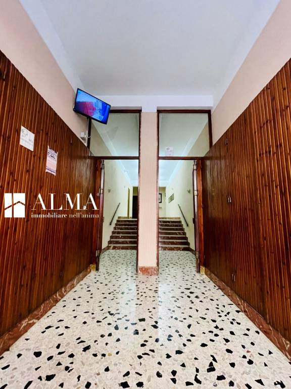 Appartamento in vendita a Palermo via Cataldo Parisio, 29