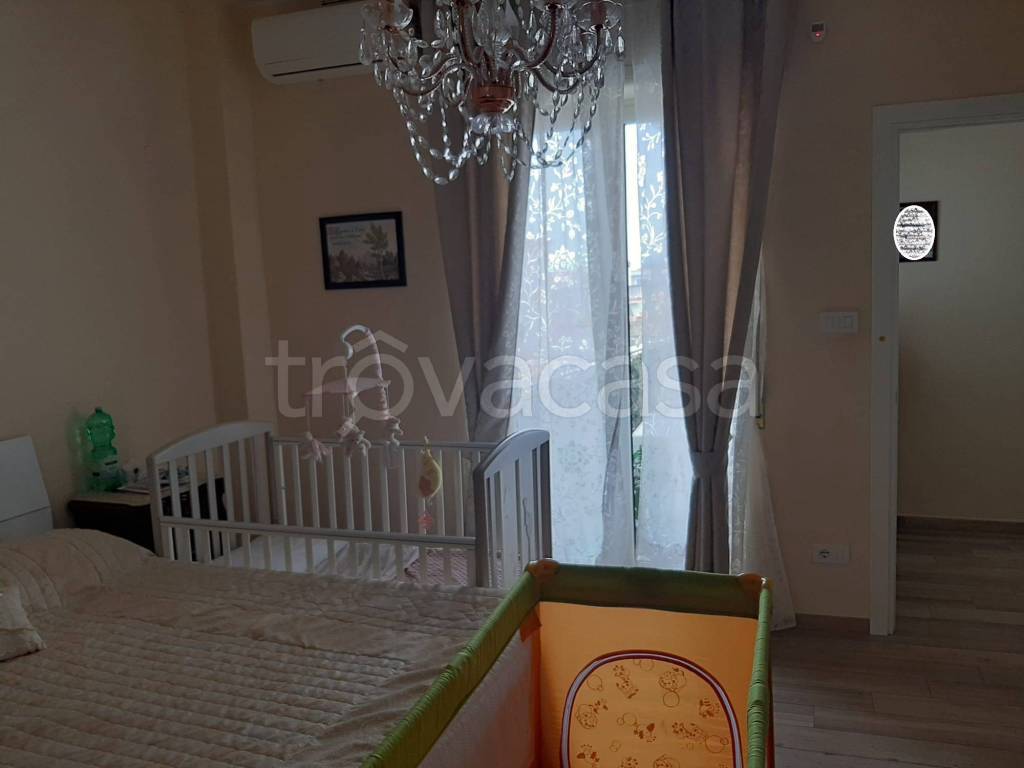Appartamento in vendita a Giugliano in Campania via Licante