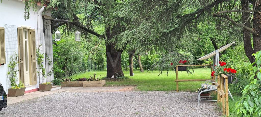 Villa in vendita a Lodi
