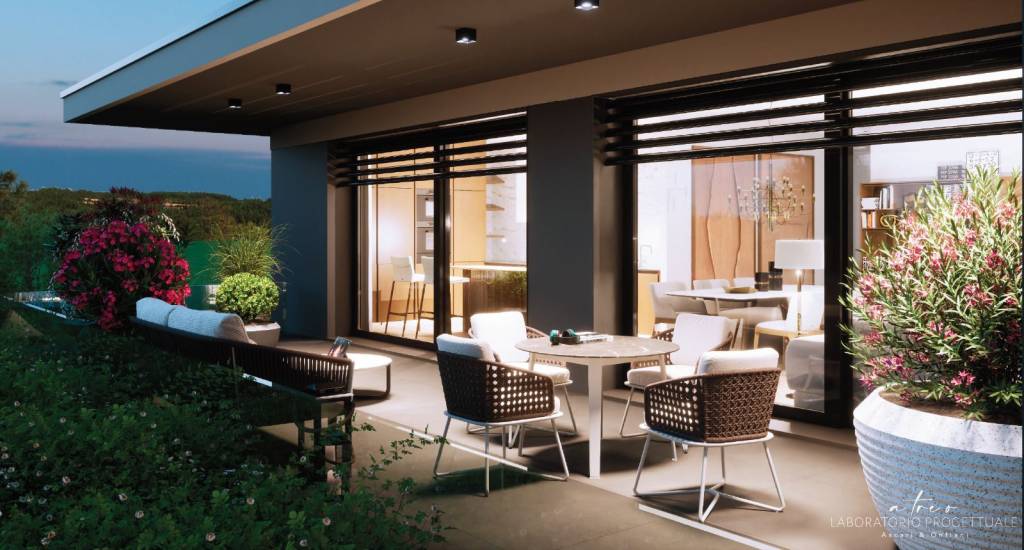 Appartamento in vendita a Formigine