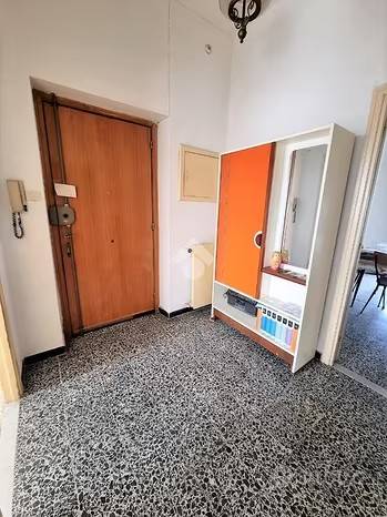 Appartamento in in vendita da privato a Sassari via Vittorio Bottego, 34