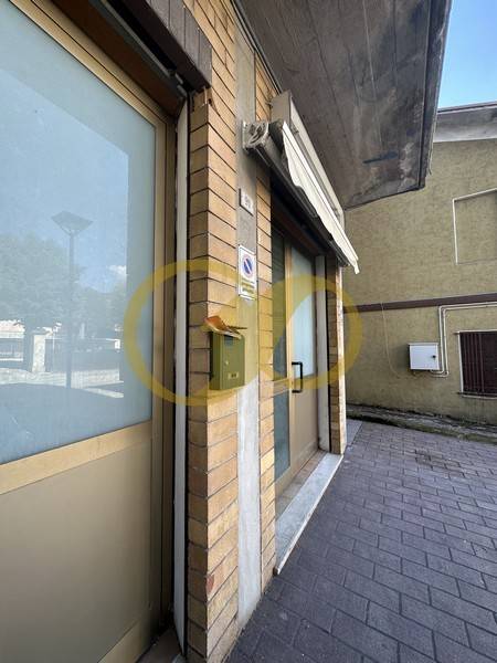 Appartamento in vendita a Tolentino viale Bruno Buozzi, 91