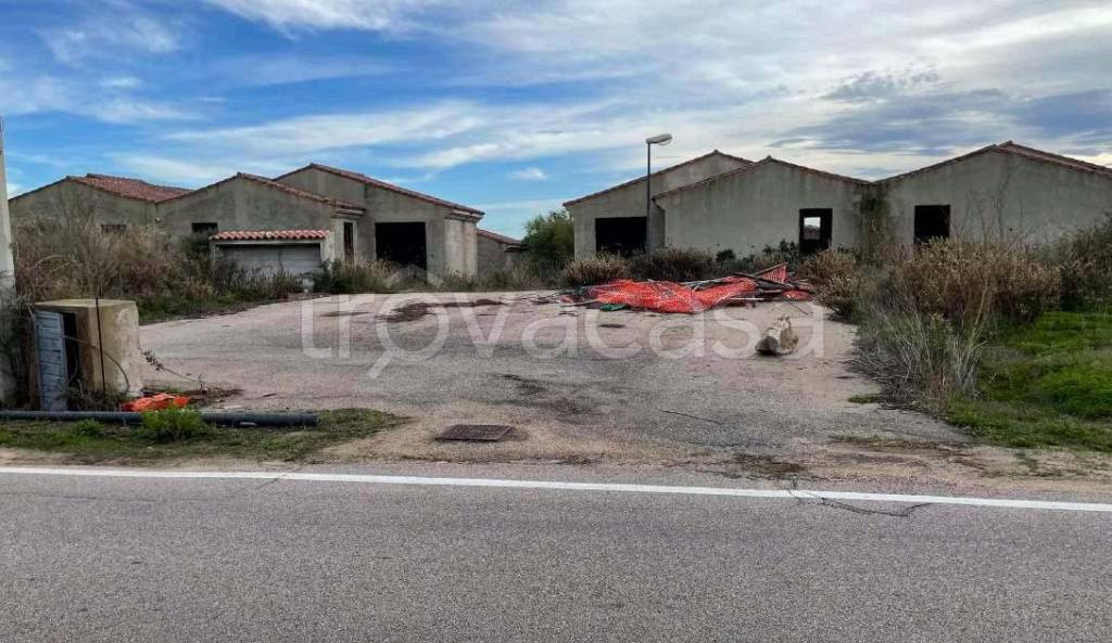 Appartamento all'asta a Palau via oslo 2