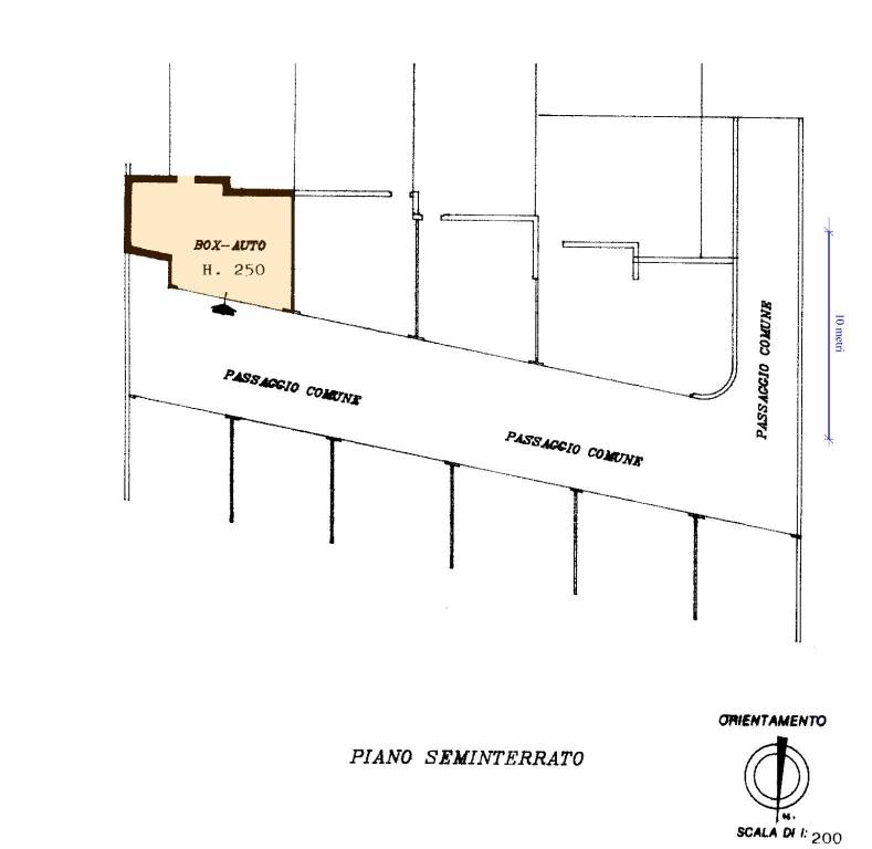 Villa a Schiera in vendita ad Agrate Brianza via Grazia Deledda, 1
