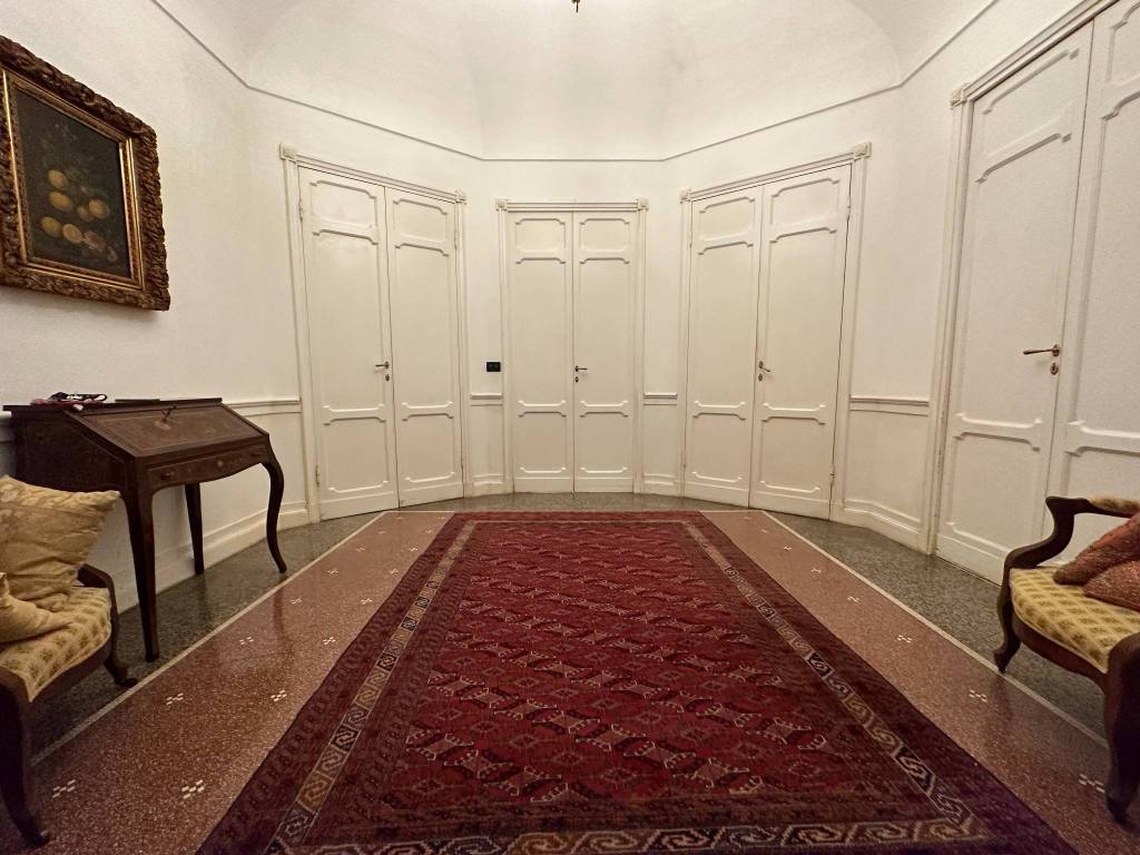 Appartamento in vendita a Genova via Montallegro, 6