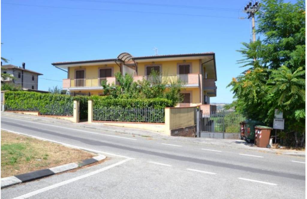 Appartamento all'asta a Deruta via dei mille