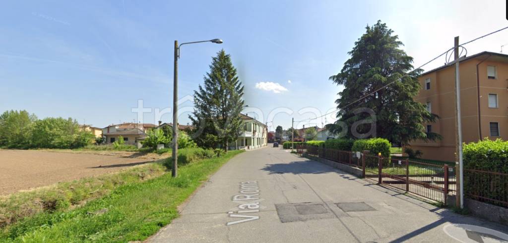 Appartamento all'asta a Secugnago via roma