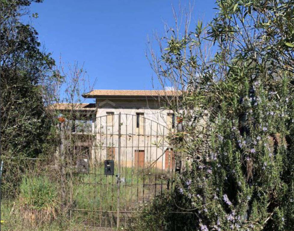 Appartamento all'asta ad Arce via campostefano