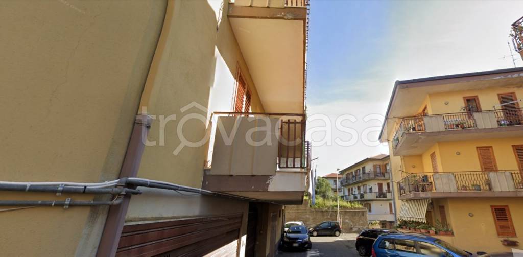 Appartamento all'asta ad Aci Castello via Orazio Samperi
