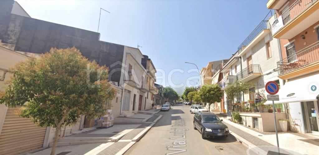 Appartamento all'asta ad Apricena via Luigi Galasso