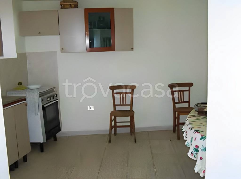 Casa Indipendente all'asta a Mendicino piazzetta Domenico Gaudio