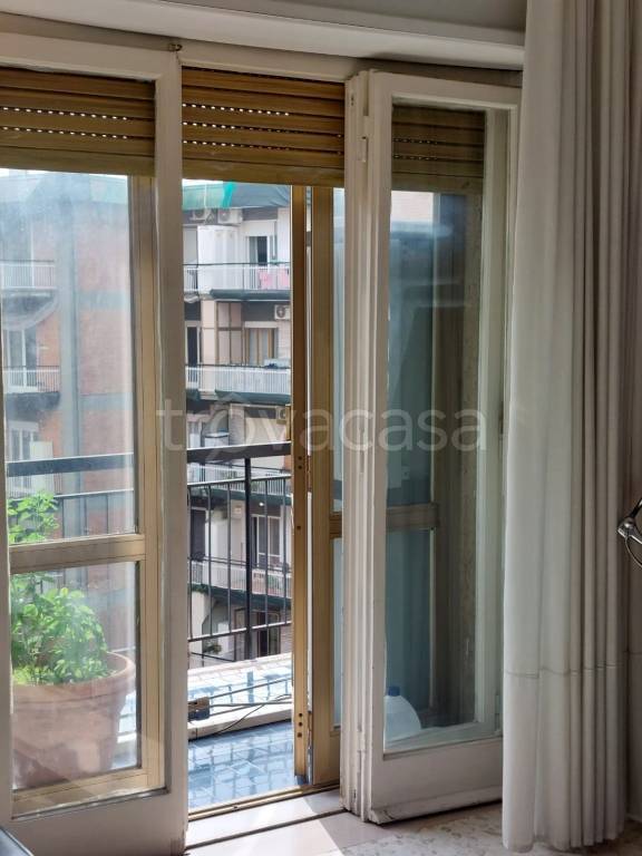 Appartamento in in vendita da privato a Napoli via Giulio Palermo, 94