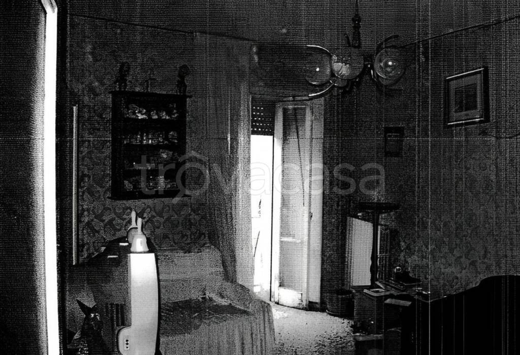 Villa a Schiera all'asta a Riccia via Arco Del Filosofo 5