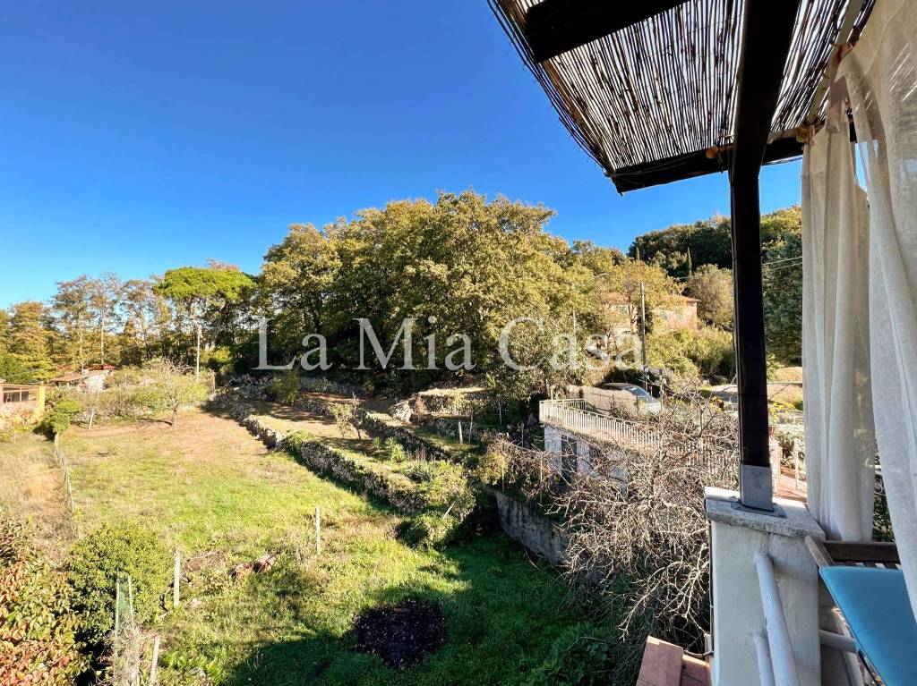 Villa in vendita a Lerici località Monti Branzi