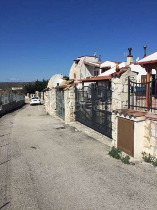 Appartamento all'asta a Manfredonia contrada San Salvatore