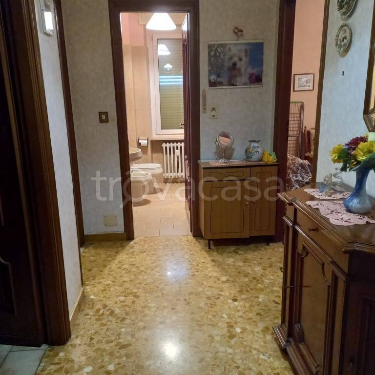 Appartamento in in vendita da privato a Luserna San Giovanni via Camillo Benso di Cavour, 12