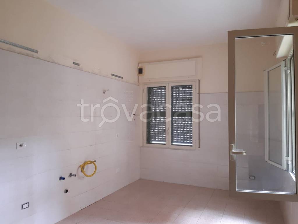 Appartamento in in vendita da privato a Casoria via Armando Diaz, 62