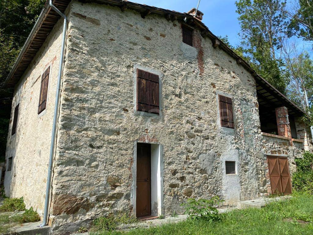 Rustico in vendita a Frabosa Soprana