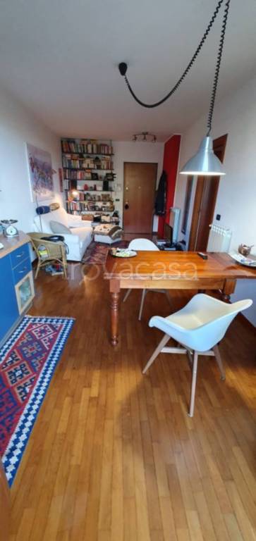 Appartamento in in vendita da privato a Pianiga via Provinciale Sud