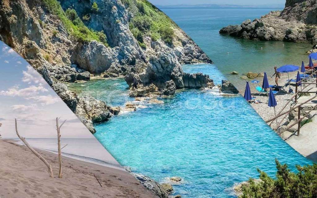 Appartamento in vendita a Orbetello via Mentana, 5